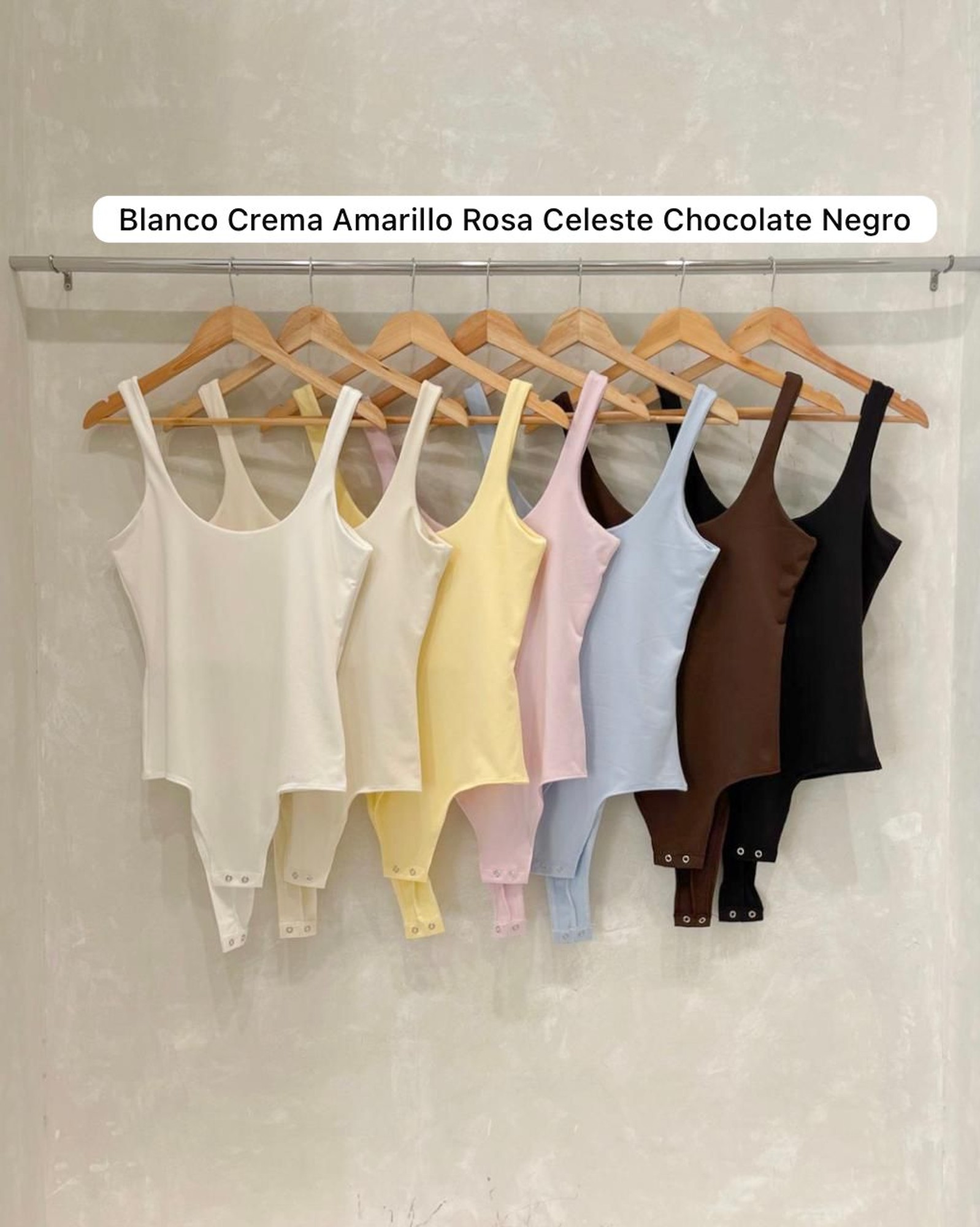 BODY DOBLE MICROFIBRA